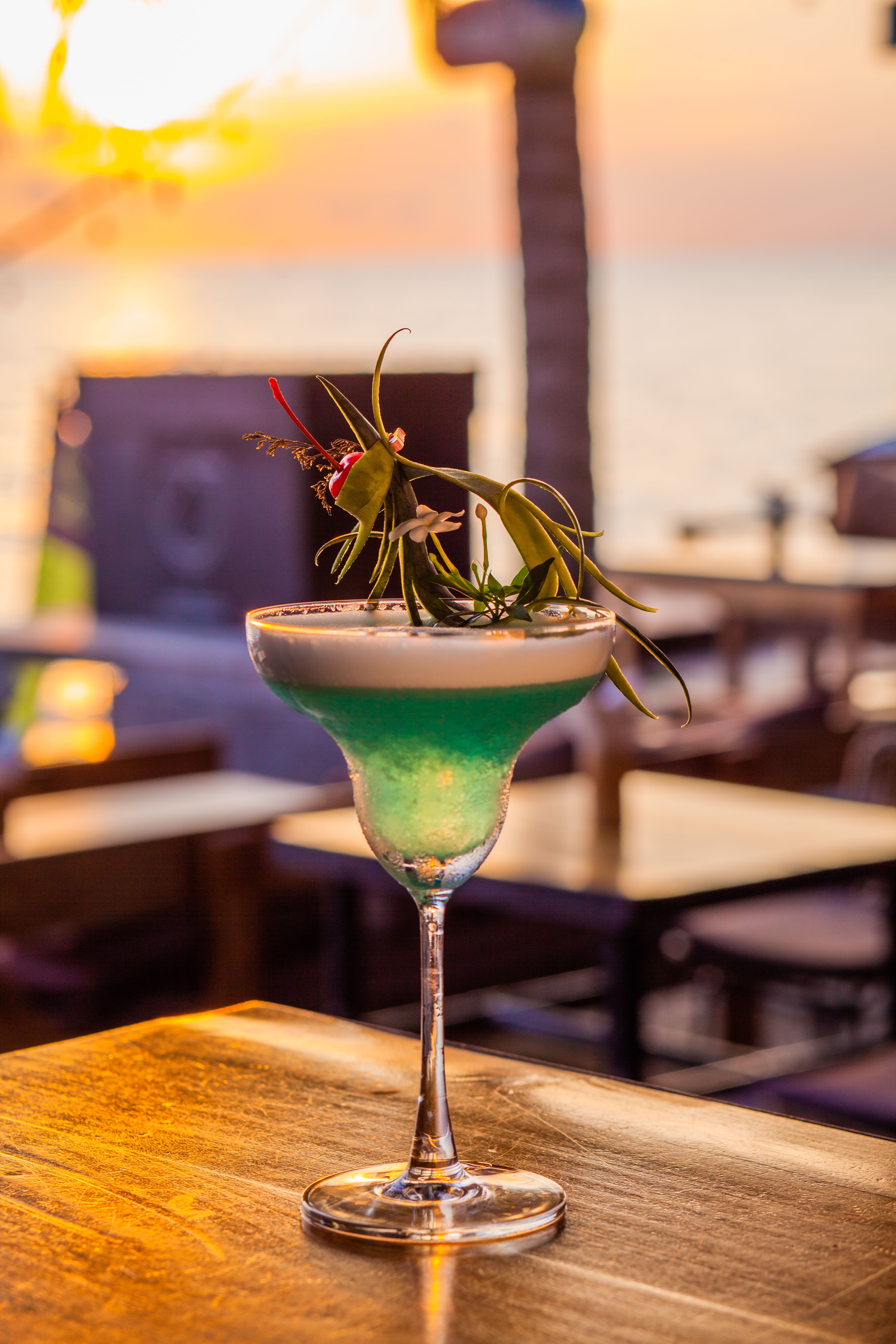 ENJOY THE GOLDEN HOUR WITH THE HOTTEST OFFERS AT SUNSET BEACH BAR ...